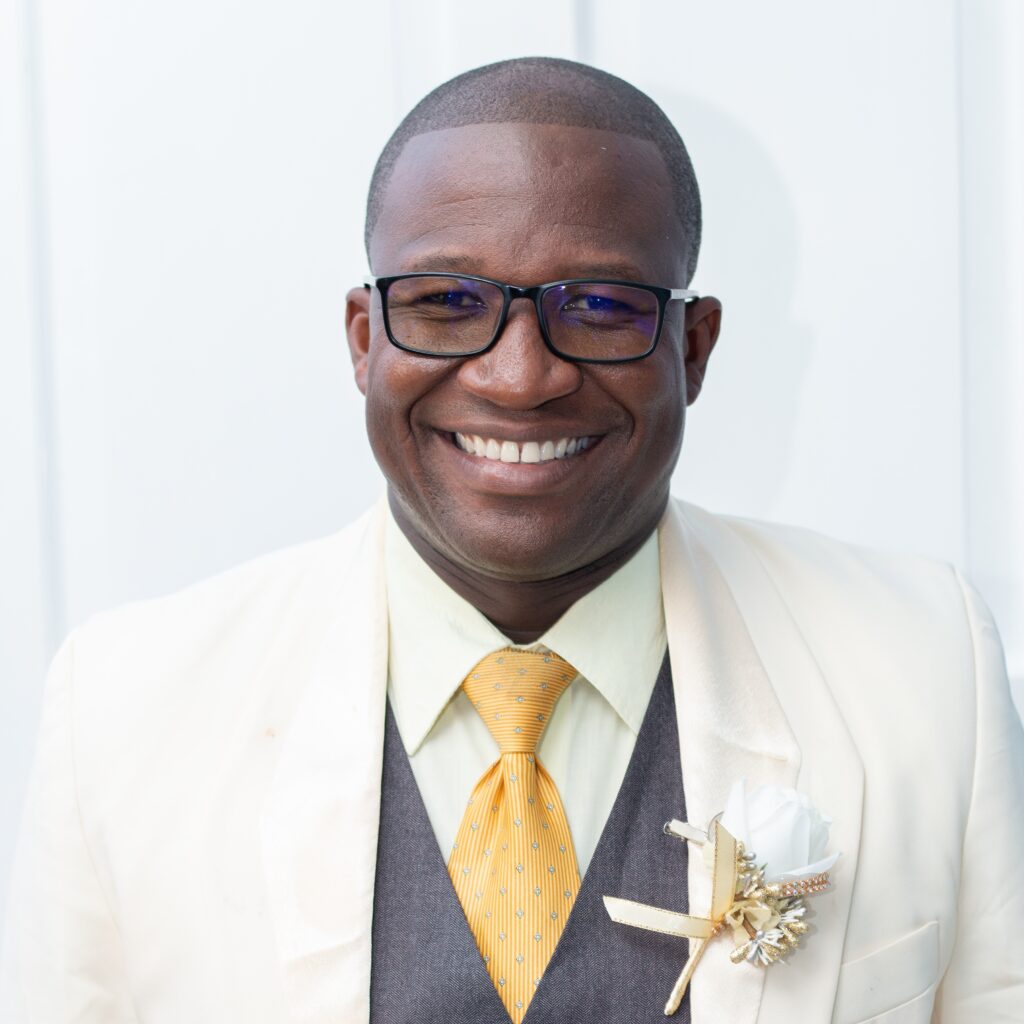 Meet the team – Public/Police Service Commission